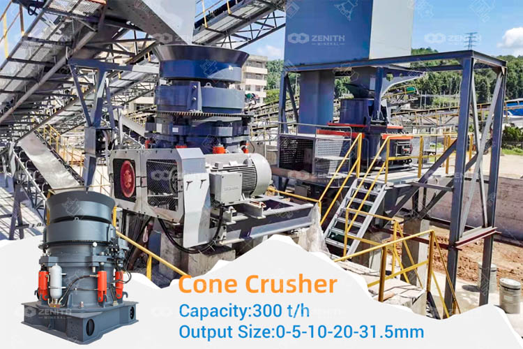 The Best Way To Reduce Noise Pollution Of Jaw Crusher