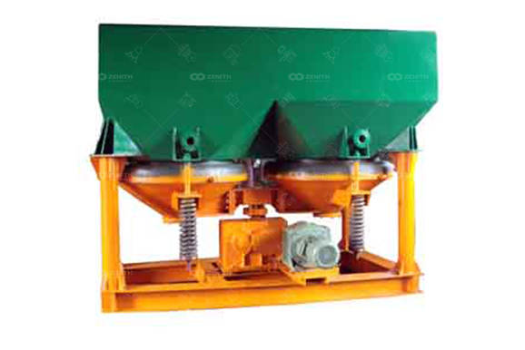 JT Sawtooth Wave Jigger